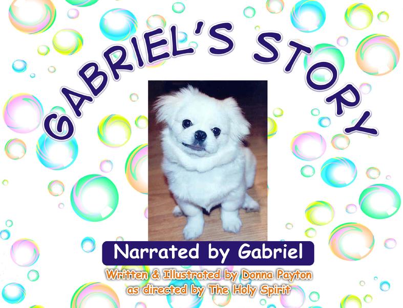 Gospel, Gabriel's Story Picture